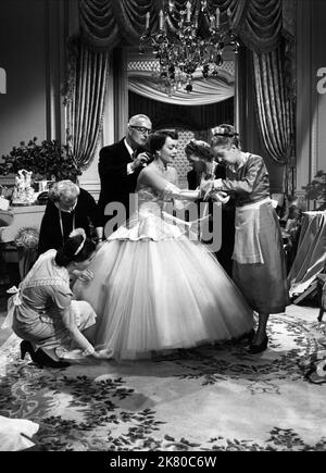 HERE COMES THE GROOM, Jane Wyman, 1951 Stock Photo - Alamy