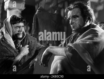 Ulf Palme Film Barabbas (1953) Characters: Barabbas Director: Alf Sjoberg 24 April 1953 ...