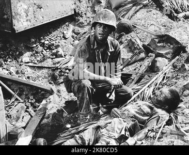 IN LOVE AND WAR, Robert Wagner, Sheree North, Hope Lange, Jeffrey ...