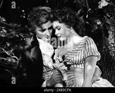 Oskar Werner Film Mozart (1955) Characters: Wolfgang Amadeus Mozart ...