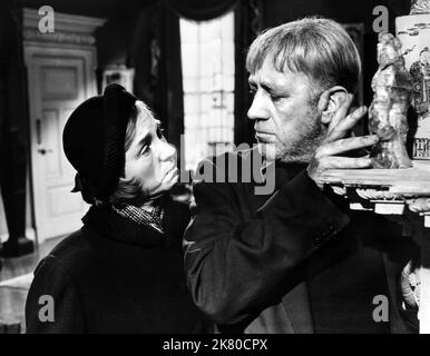 Kay Walsh, 1958 Stock Photo - Alamy