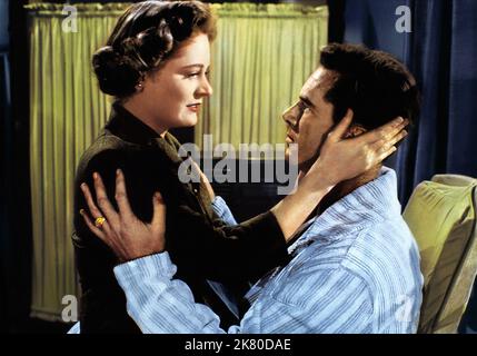 THE ETERNAL SEA, Sterling Hayden, 1955 Stock Photo - Alamy