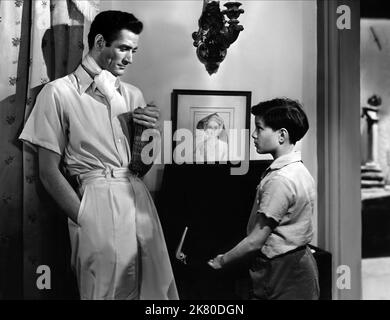 GUY ROLFE, JEREMY SPENSER, PRELUDE TO FAME, 1950 Stock Photo - Alamy