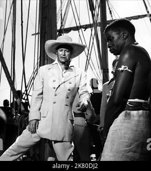 TAMANGO, Alex Cressan, 1958 Stock Photo - Alamy