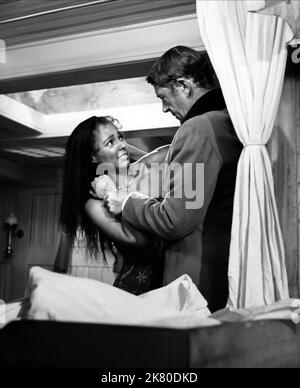 TAMANGO, Dorothy Dandridge, Jean Servais, 1958 Stock Photo - Alamy