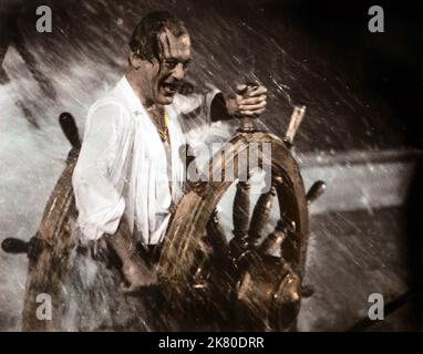 TAMANGO, Curd Jurgens, 1958 Stock Photo - Alamy