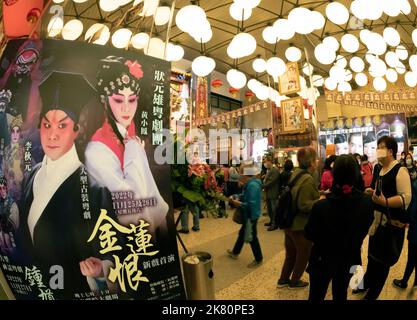 Sunbeam Theater is one of Hong Kong's most historic theaters and ...