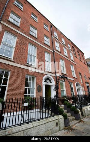 stauntons on the green hotel 83 st stephens green dublin republic of ...