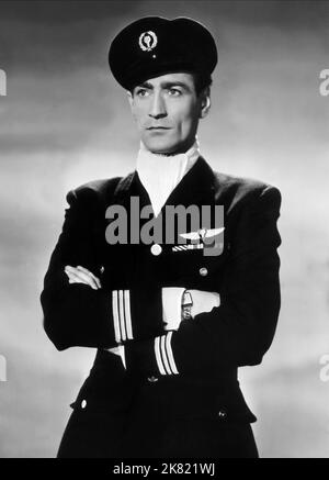 Guy Rolfe Film Broken Journey (1948) Characters: Fox Director: Ken ...