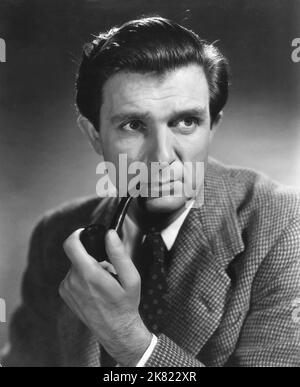NORMAN WOOLAND ALL OVER THE TOWN (1949 Stock Photo - Alamy