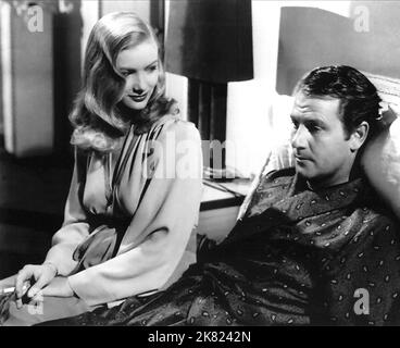 VERONICA LAKE, JOEL MCCREA, SULLIVAN'S TRAVELS, 1941 Stock Photo - Alamy