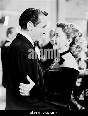 GLORIA GRAHAME, VICTOR JORY, A WOMAN'S SECRET, 1949 Stock Photo - Alamy