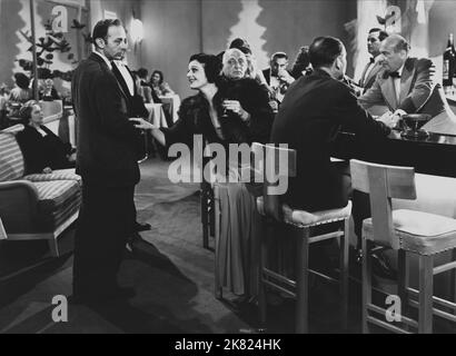 ANGELS OVER BROADWAY, John Qualen, 1940 Stock Photo - Alamy