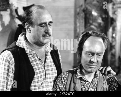 PAUL NEWLAN, BYRON FOULGER, DAVID LEONARD, BELLS OF SAN FERNANDO, 1947 ...