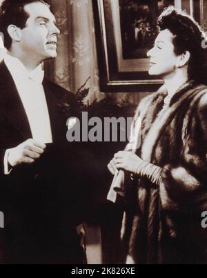 TAKE A LETTER, DARLING, Rosalind Russell, Fred MacMurray, 1942 Stock ...