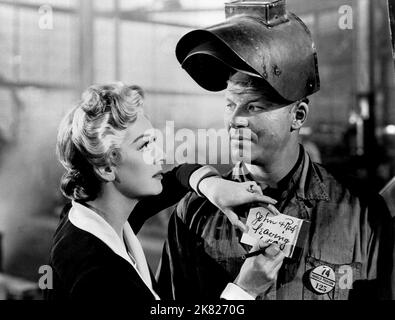 ROUGHLY SPEAKING, Rosalind Russell, 1945 Stock Photo - Alamy