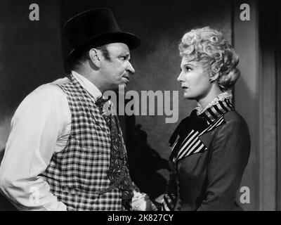 Binnie Barnes, 1935 Stock Photo - Alamy