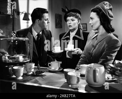 David Tomlinson, 1940s Stock Photo - Alamy
