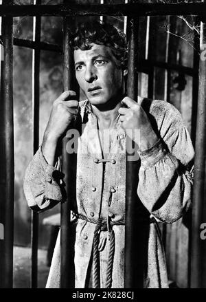 DANNY KAYE THE INSPECTOR GENERAL (1949 Stock Photo - Alamy