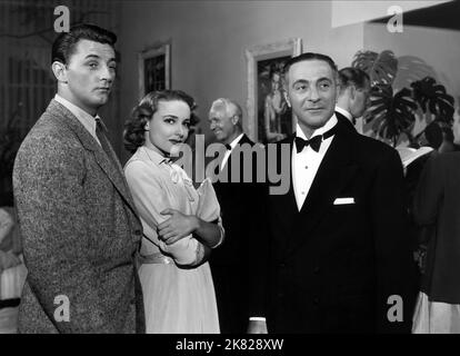 THE LOCKET, Brian Aherne, 1946 Stock Photo - Alamy