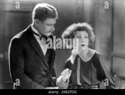 ALLA NAZIMOVA, ALAN HALE, A DOLL'S HOUSE, 1922 Stock Photo - Alamy