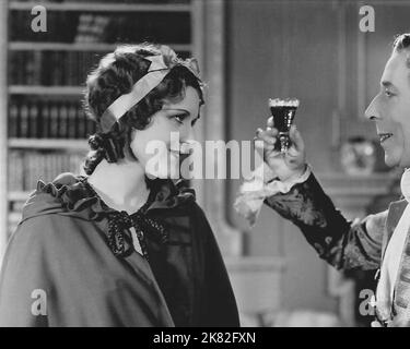 ALEXANDER HAMILTON (1931) JOHN G ADOLFI (DIR) GEORGE ARLISS 001 ...