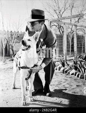 Richard Dix Film Blind Alibi (1938) Characters: Paul Dover Director: Lew Landers 20 May 1938 ...