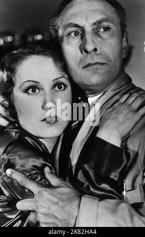 DOCTOR X, Fay Wray, Lionel Atwill, 1932 Stock Photo - Alamy