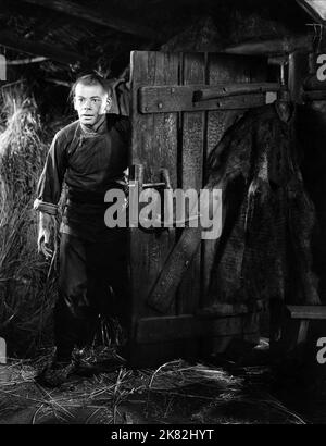 THE GOOD EARTH (1937) PAUL MUNI, LUISE RAINER SIDNEY FRANKLIN (DIR ...