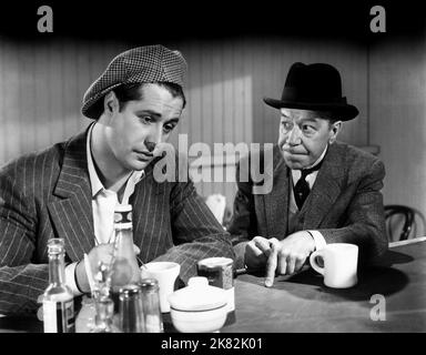 HOLLYWOOD CAVALCADE, Don Ameche, 1939. TM and Copyright ©20th Century ...