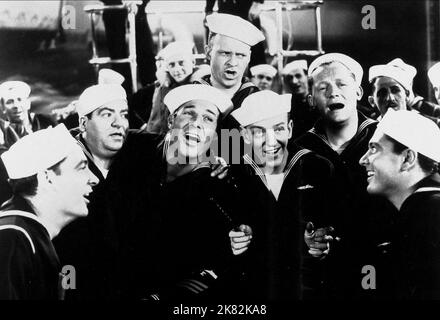 FOLLOW THE FLEET (1936) RANDOLPH SCOTT FTFL 001P Stock Photo - Alamy