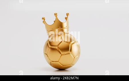 Winning team and winner symbol as a Gold cup winner or trophy for ...