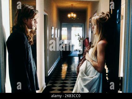 ROCK STAR, Mark Wahlberg, Jennifer Aniston, 2001 Stock Photo - Alamy