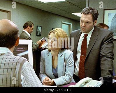 Kathryn Erbe Television: Law & Order: Criminal Intent (TV-SERIE ...