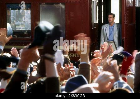 JIM CARREY, THE MAJESTIC, 2001 Stock Photo - Alamy