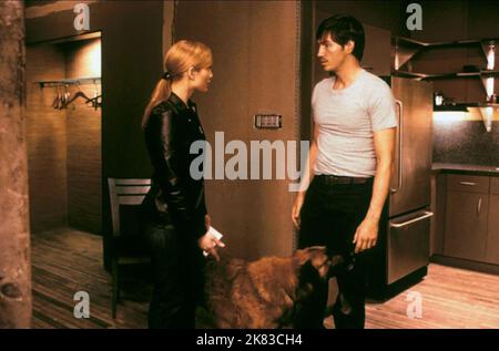 ANGEL EYES, James Caviezel, Jennifer Lopez, 2001, (c)Warner Bros ...