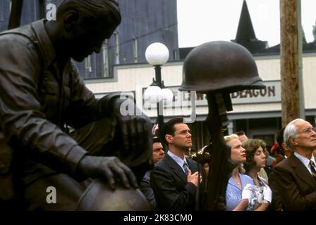 THE MAJESTIC, Martin Landau, 2001, © Warner Brothers/courtesy Everett ...