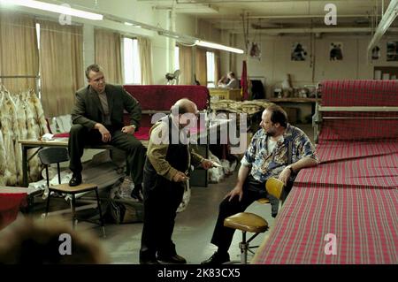 DANNY DEVITO, HEIST, 2001 Stock Photo - Alamy