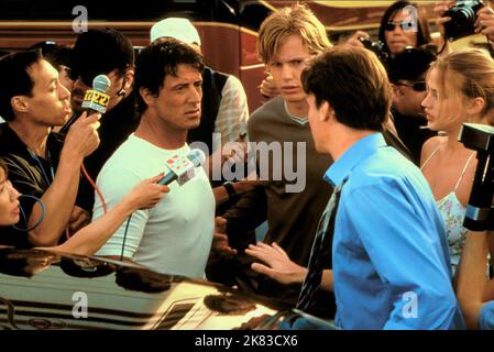 DRIVEN, Kip Pardue, 2001, (c)Warner Bros./courtesy Everett Collection ...