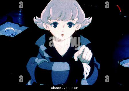 TIMA, METROPOLIS, 2001 Stock Photo - Alamy