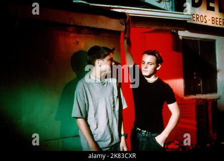 Long Island Expressway L.I.E. 2001 USA Paul Dano Director: Michael ...