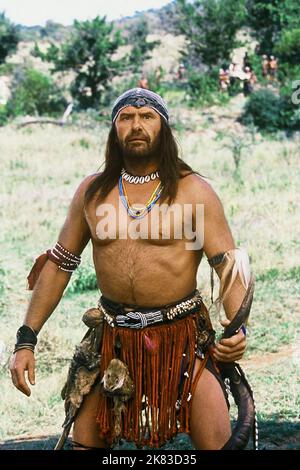 LEON SCHUSTER, MR BONES, 2001 Stock Photo - Alamy