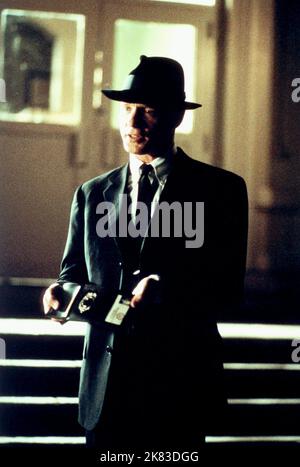 ED HARRIS, A BEAUTIFUL MIND, 2001 Stock Photo - Alamy