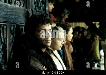 A KNIGHT'S TALE (2001) JAMES PUREFOY KNTA 020 Stock Photo - Alamy