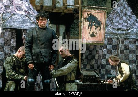 A KNIGHT'S TALE (2001) RUFUS SEWELL KNTA 004FOH Stock Photo - Alamy