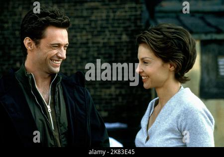 Someone Like You Movie Hugh Jackman