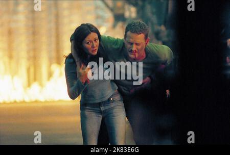 ANOTHER DAY, Shannen Doherty, Max Martini, 2001 Stock Photo - Alamy