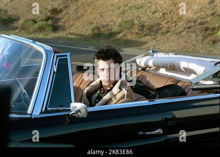 BANDITS, Troy Garity, 2001 Stock Photo - Alamy