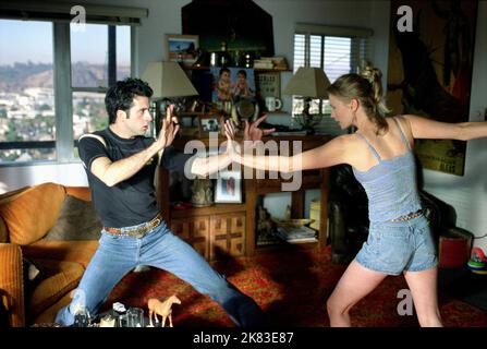 BANDITS, Troy Garity, 2001 Stock Photo - Alamy