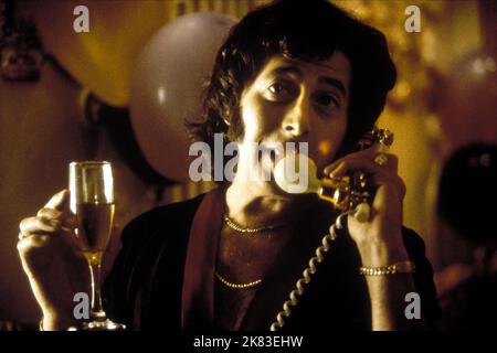 BLOW, Paul Reubens, 2001 Stock Photo - Alamy